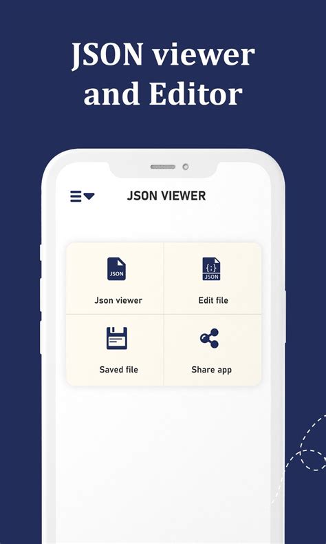 Android용 Json Viewer Json Reader Editor Apk 다운로드
