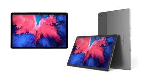 Lenovo Pad Pad Plus Pad Pro Specs Now Official