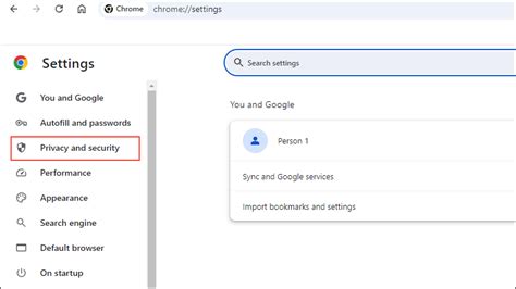 How To Fix The NET ERR CERT AUTHORITY INVALID Error