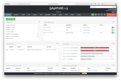 Best IP Address Management Tools For Linux