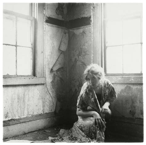 Francesca Woodman On Being An Angel Moderna Museet I Malmö