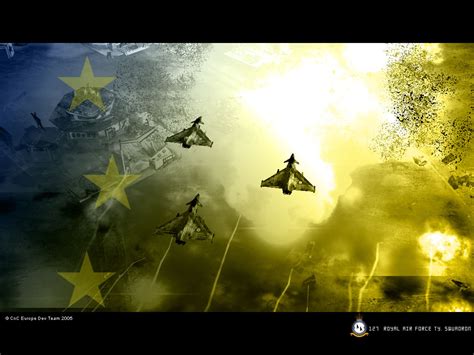 CnC Europe Installer File ModDB