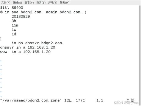 Linux Web网站服务（2）理论及实验过程（客户机地址限制，用户授权限制及基于域名，ip地址，端口的虚拟主机）linux里的web服务
