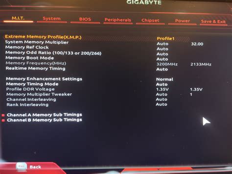 Ram Speed Zu Wenig Bei Cpu Z Computerbase Forum