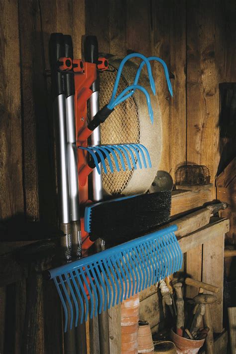 Стеллаж для лопат своими руками 91 фото