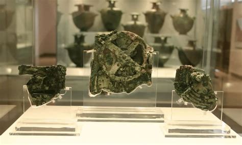 Turns Out The Worlds Oldest Computer Was Probably Just A Piece Of Junk