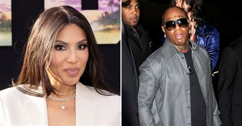Toni Braxton Wedding 60 Photos