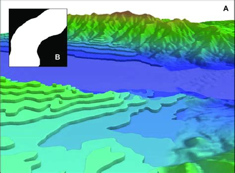 7 Exemplary Visualization A For Parametrization Of 3d Iso Contours