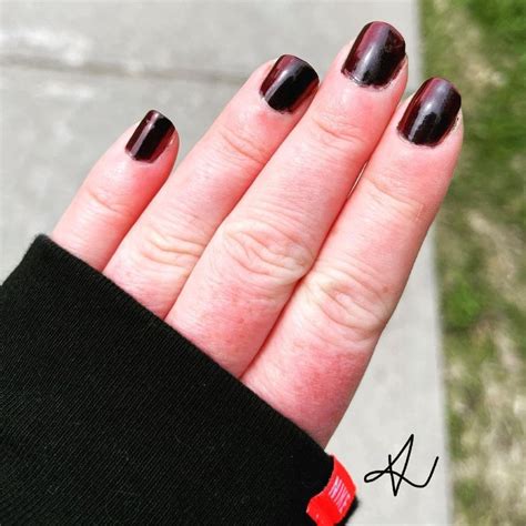 Kelsey Macdonald On Instagram Nothing Like A Moody Dark Multichrome