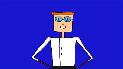 Dexter Mcpherson The Tts Wiki Fandom
