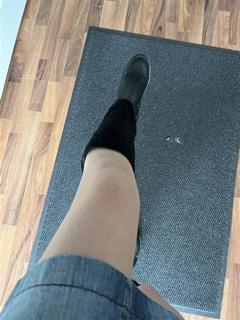 I Feel So Sexy Rpantyhosestyle