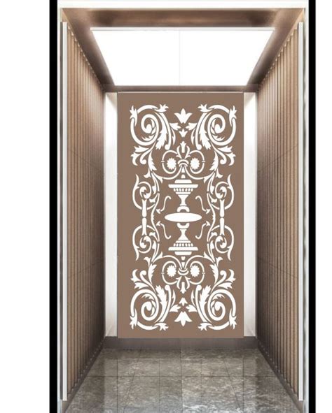 Cnc Plasma Laser Cut Curl Jali Partition Dxf Svg Design Makerbhawan