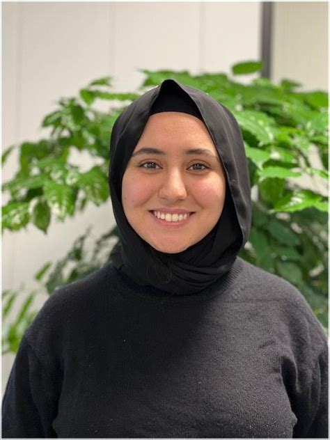 Integro Consulting Ab On Linkedin A Warm Welcome To Hanan Choudna Who Is The Latest Member Of