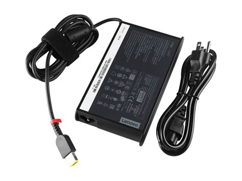 Original W Lenovo Legion IMH AU CEGE AC Adapter Charger