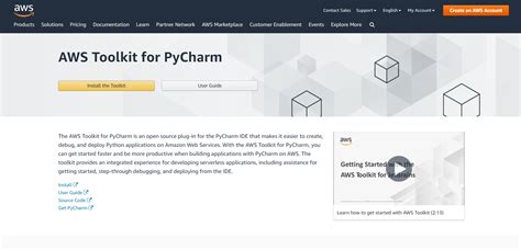 Exploring Project Structure Jetbrains Guide