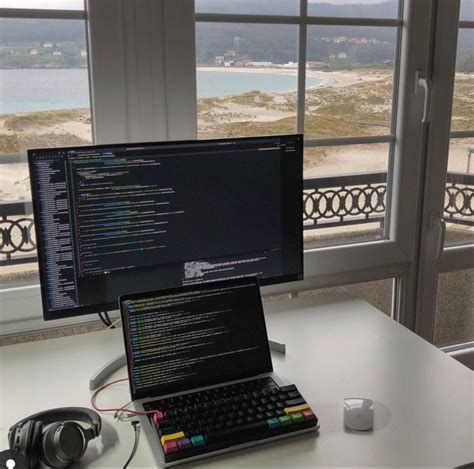 Optimize Your Programming Setup