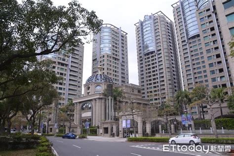 「帝寶」這戶一賣4年成傳奇 仲介曝豪客不敢出手主因 Ettoday房產雲 Ettoday新聞雲
