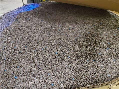 Hdpe Regrind Hdpe Structural Foam