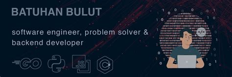 Batuhan Bulut BatuhanBulut GitHub