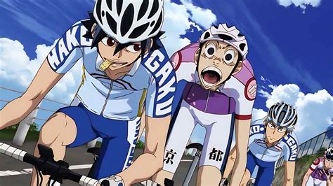 Yowamushi Pedal Limit Break Episode 13 Pedaling To The Top Plot And Release Date