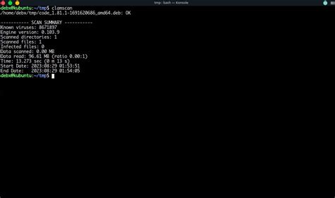 How Deb Packages Are Backdoored And How To Detect It