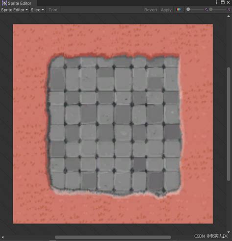 （unity2d入门）03使用瓦片地图创建环境 unity瓦片地图怎么用 csdn博客