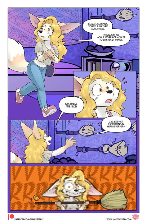 Naked Penny Porn Comic Cartoon Porn Comics Rule 34 Comic