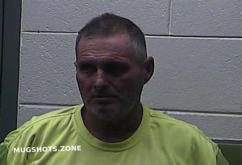 Cockerham Richard 06112025 Montgomery County Mugshots Zone