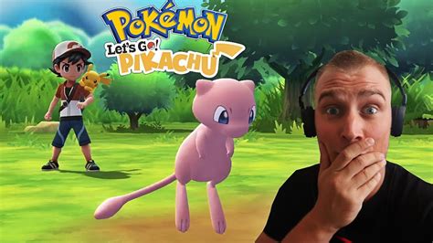 Pokemon Images Pokemon Lets Go Pikachu Pc Chomikuj