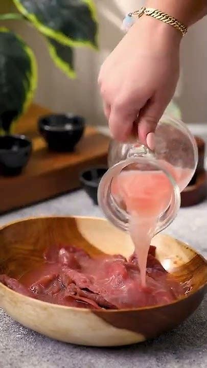 بفتيك لحمه 🥩 بتتبيله سهله ولذيذه🙈 Youtube