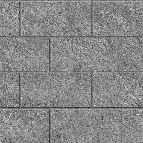 Pavers Stone Regular Blocks Texture Seamless 06378