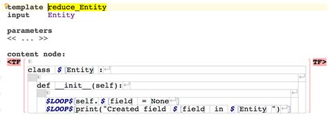 Plugin Spotlight Generate Python Or Ruby With MPS Plaintextgen The MPS Blog