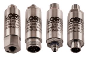 Pressure Sensors Designed For Durability In Harsh Environments