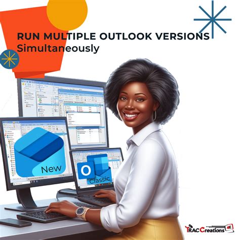 Run Multiple Outlook Versions Simultaneously Microsoft Community Hub