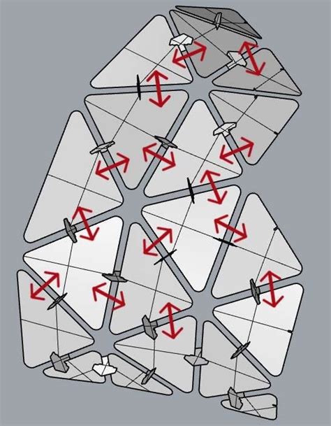 Each Component Gives Compressive Force To One Another Download Scientific Diagram