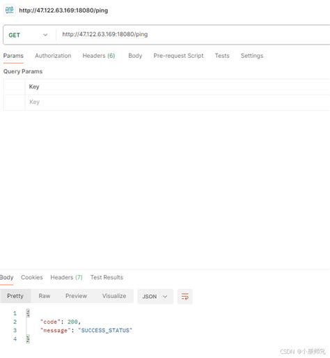 iotdb 入门教程 实战篇①——restful api v2 iotdb rest csdn博客