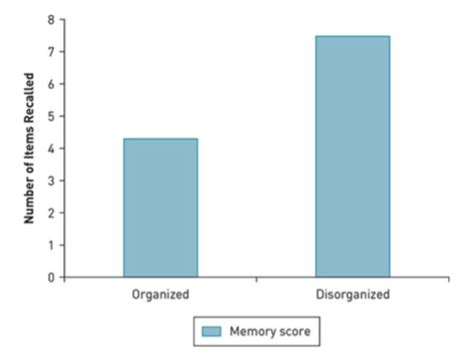 3138 Final Lecture 11 Memory Improvement Flashcards Quizlet
