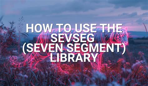 I2c Serial Protocol Explained With Arduino Example Code Phipps Electronics