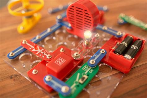 clip circuit electrolab 80 electronic experiments kit outback hobbies