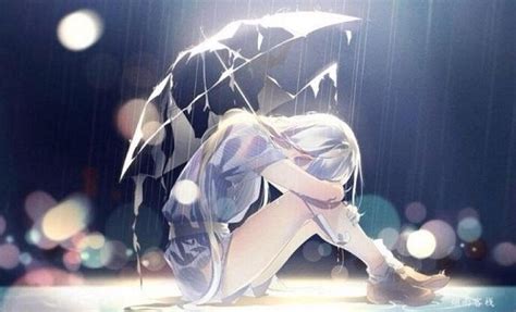 20条情感扎心语录真正痛到心里 烟雨客栈