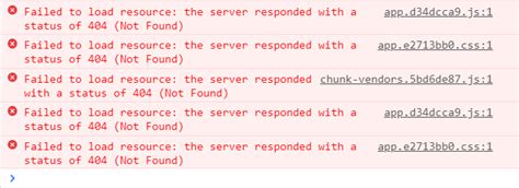 Javascript How Do I Deploy My Vue Js Spa Into My Django Server