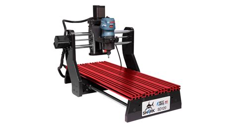 Shark Sd120 Next Wave Automation