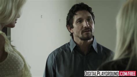 Free Two Blonde Lesbians Porn Videos XHamster