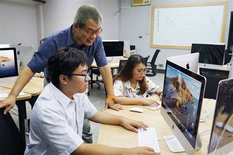 彰化縣政府攜手大葉大學 助青年打造AI創業力