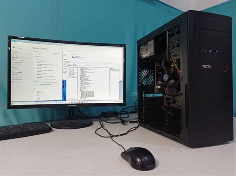 کیس Ddr4 نسل 8 کارکرده شهرکامپیوتر