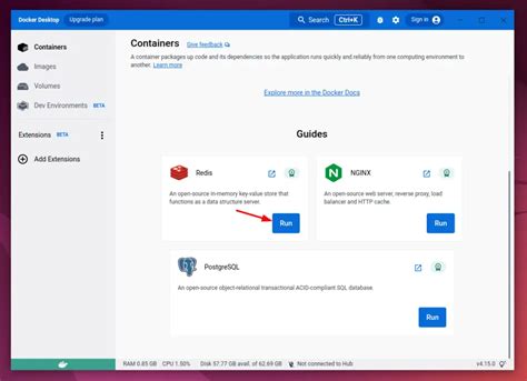 How To Install Docker Desktop On Ubuntu 22 04