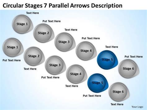 massively parallel processing database ppt powerpoint templates backgrounds for slides