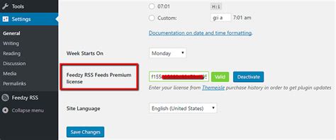 How To Import Rss Feeds Into Wordpress As Posts