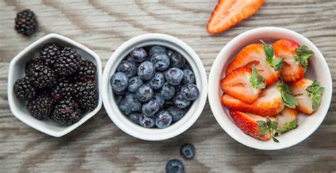 Фруктовый лед из ягод — Blendtec — Blendtec