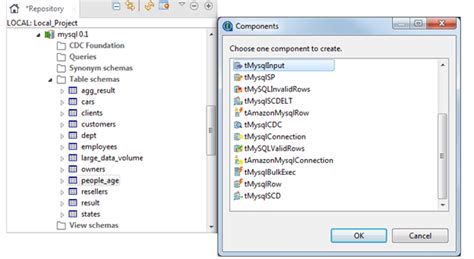 Talend Tmap Complete Guide On Talend Tmap With Its Component